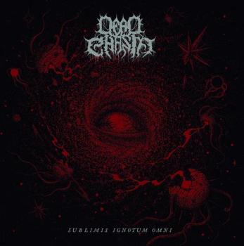 Trollzorn - Dead Chasm - Sublimis Ignotum Omni (CD)